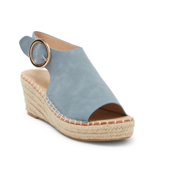 Catherine Malandrino | Shoes | Catherine Malandrino Cirkly Espadrille ...